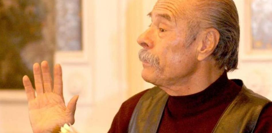 ¿Quién es Tomás Mojarro “El Valedor”? – El Bastión de Papel